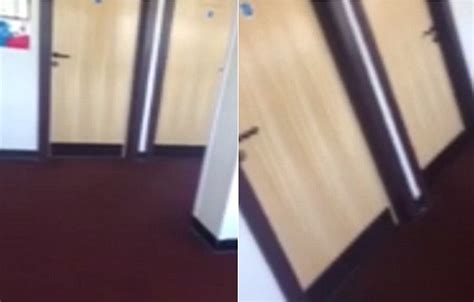 Swansea Headmaster And Teacher Filmed Having Sex Face Being Struck Off