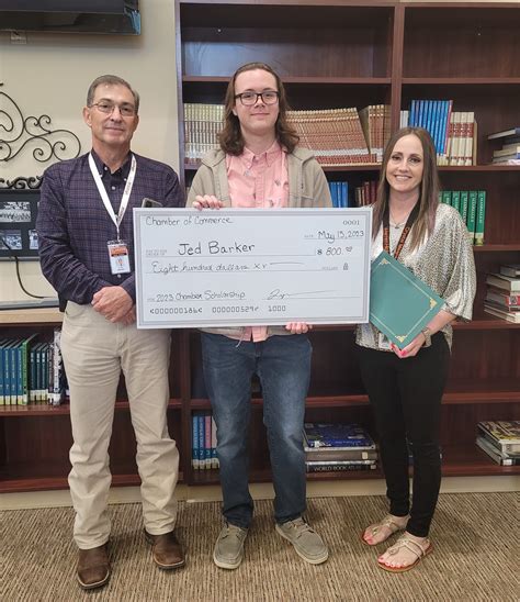 Warren Isd Congratulations Jed