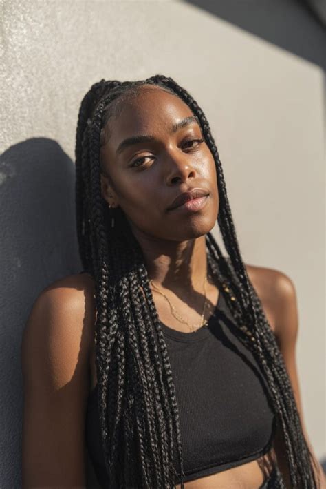 15 Stunning Jayda Wayda Fulani Braids To Try