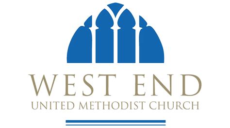 Methodist Logo