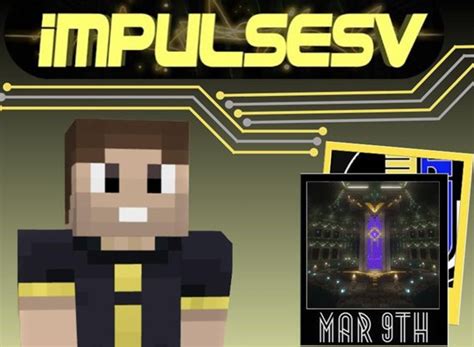 Hermitcraft Impulsesv Tv Show Air Dates And Track Episodes Next Episode