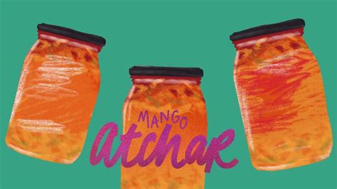 How Atchar Became African