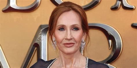 Jk Rowling Mocks International Asexuality Day Photo Comic Sands