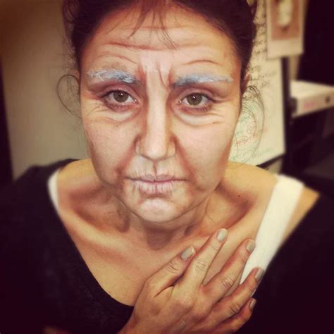 Theatre Stage Makeup Saubhaya Makeup