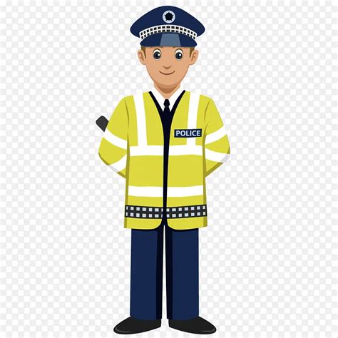 交警叔叔png图片素材下载图片编号8980805 Png素材网