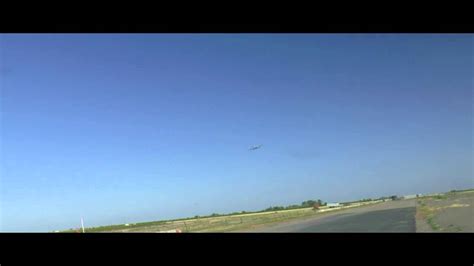 Flightworks P 38 Review Opening Demonstration Flight Youtube