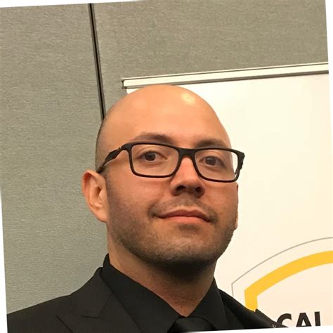 Joel Ramírez Linkedin