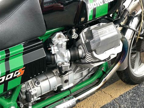 Moto Guzzi Engine Identification Numbers Orseoseoso