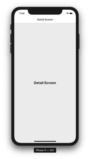 Getting Started With Stack Navigator Using React Navigation 5 In React