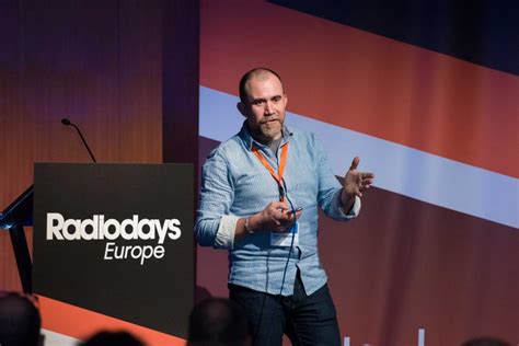 Data Driven Audio Advertising In The Age Of Low Attention Radiodays Europe Podcast Day