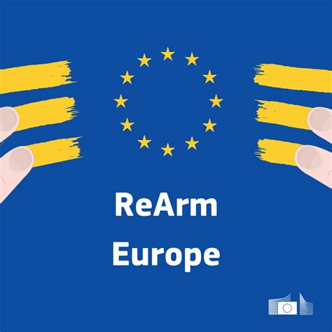 Rearm Europe Key Insights From The Eu Defense White Paper