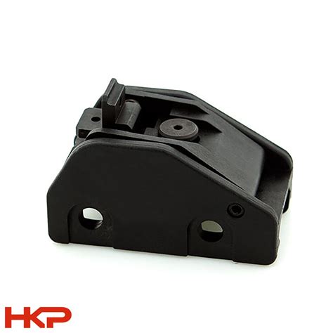 Handk Heckler And Koch