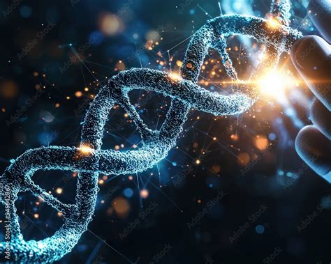 Genetic Testing For Chronic Pain Management Exploring Genetic Factors