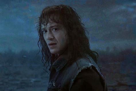 Pin By Nicholette Salinas On Stranger Things In 2025 Eddie Edward