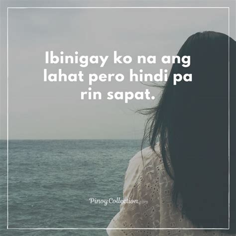 Tagalog Quotes 300 Best Quotes And Sayings About Life With Pictures