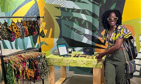 Meet Amber Bennett Voyage La Magazine La City Guide