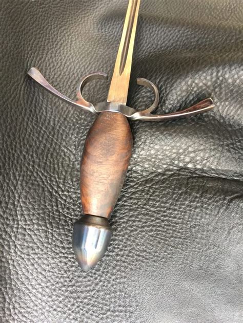 Ariel Rapier Drunken Smithy