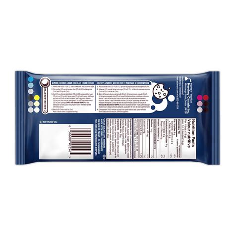 Hersheys Chipits Dark Chocolate Chunks 200g Bag Atelier Yuwa Ciao Jp