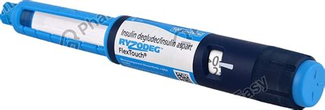 Novo Nordisk Lancar Rawatan Diabetes Inovatif Ryzodeg® Di 59 Off