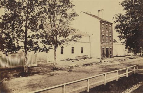 Slave Trade In Virginia