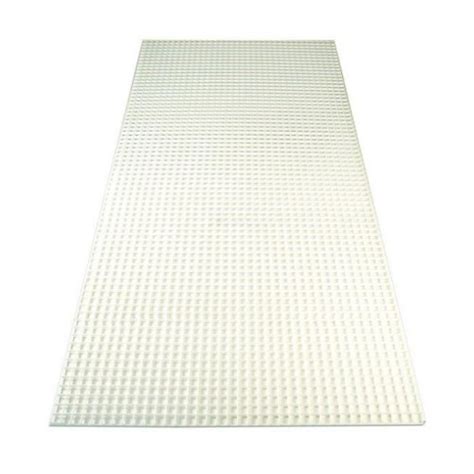 Prismatic Diffuser Modern Electrical Supplies Ltd