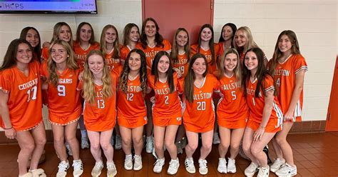 Fallston Girls Lacrosse Introducing The Freshman Class With Most Who Played For Fgl Through