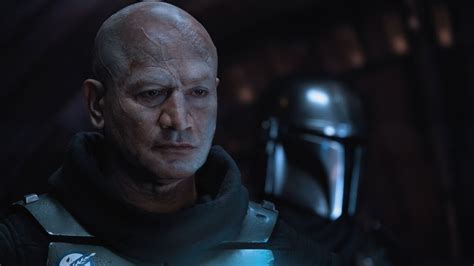 The Untold Truth Of Temuera Morrison