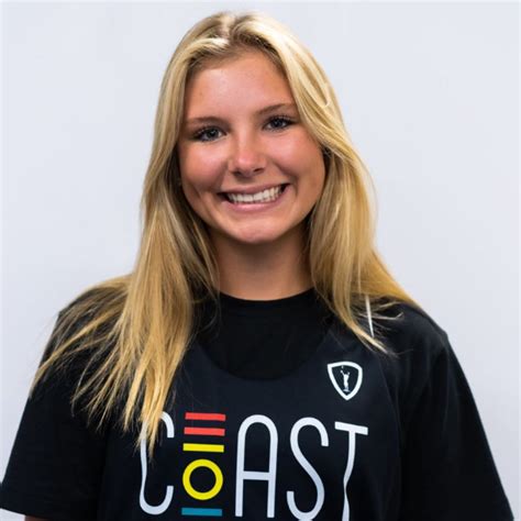 Ava Parkers Lacrosse Recruiting Profile