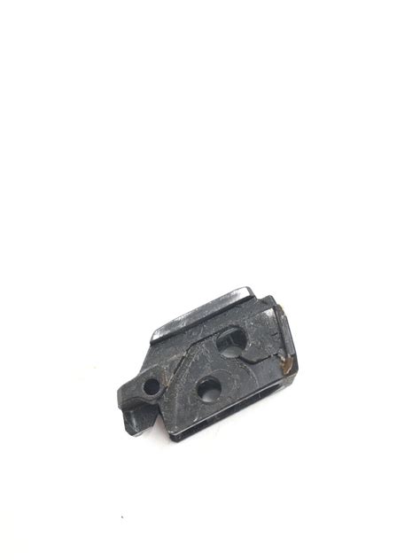 Springfield Hellcat 9mm Pistol Parts Insert Postrock Gun Parts
