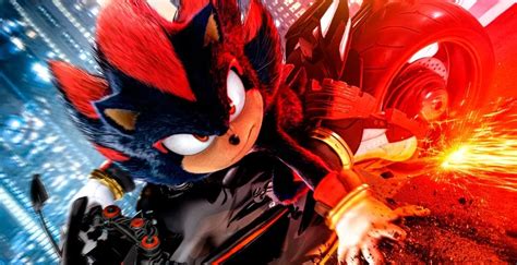 Sonic 3 O Filme Terá Várias Cenas Pós Créditos O Vício