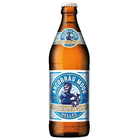 Arcobrau Mooser Liesi 500ml Villa Market