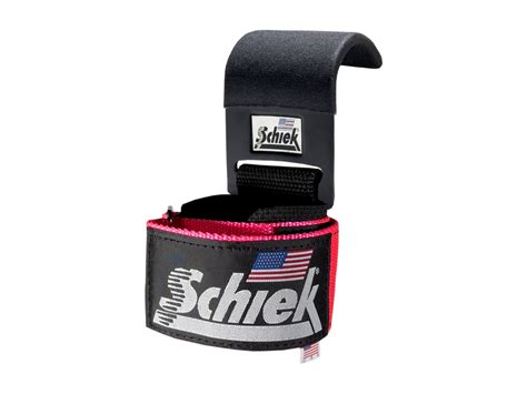 Powergear Schiek Sports Page 2
