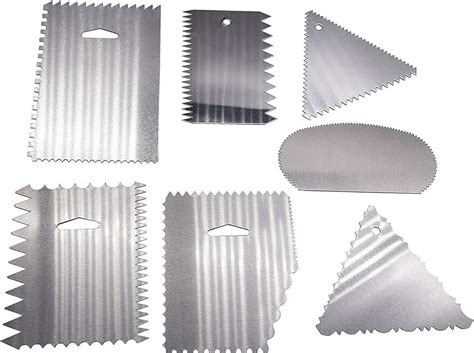 Uk Artex Comb Uk Artex Comb