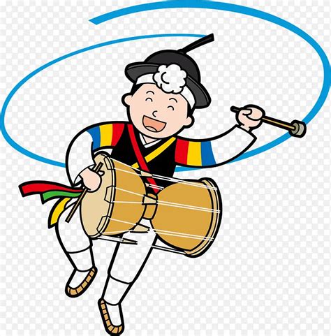 卡通人物舞蹈png图片素材下载图片编号10004810 Png素材网