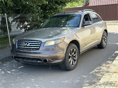 Infinity F35 Benzina Si Gaz Gura Humorului • Olxro