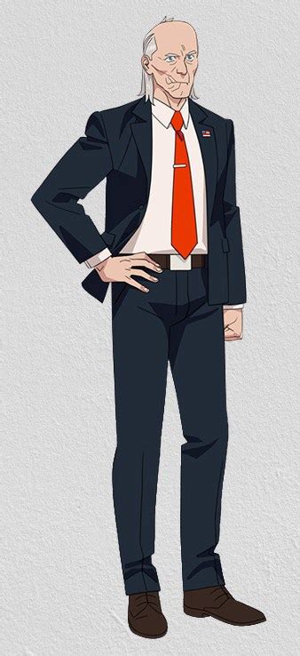 Cecil Stedman Guide Comic Fan Club