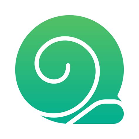 Shell Generic Gradient Fill Icon