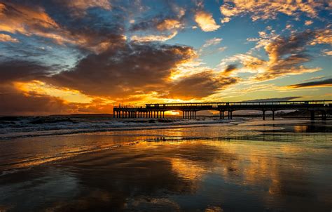Sunset Flickr