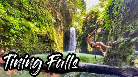 Tining Falls Youtube