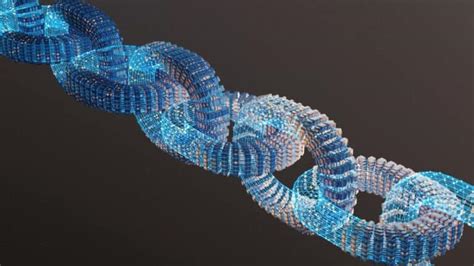 Exploring Multichain Future The New Era Of Blockchain Building Blocks