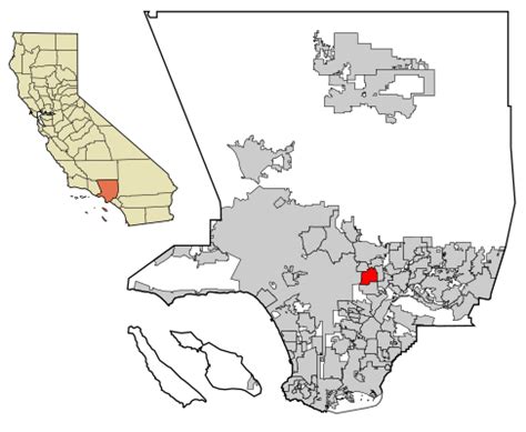 Alhambra California Wikipedia