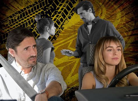 Crítica De La Serie No Me Gusta Conducir Hbo Max Aprender A Ser Adulto