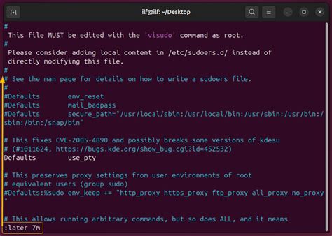 Undo And Redo In Vim Its Linux Foss