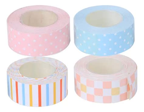 Fita Laminada Labeler 15 X 4000 Mm Label Maker Label Cute