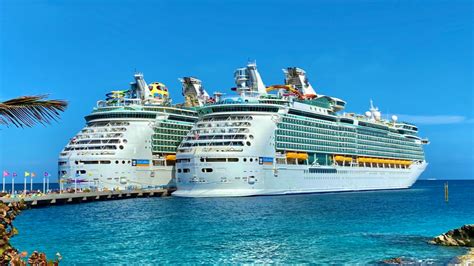 Charting New Waters The Expansion Of Luxury Cruises In The Caribbean
