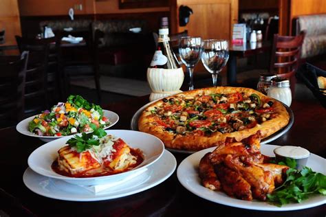 Streets Of New York 10 Delivery Menu Order Online 16838 N 7th St