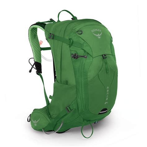 Osprey Manta 24 Mens Hydration Backpack Rutabaga Paddlesports