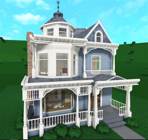 100 Best Bloxburg House Builds With Photos Artofit