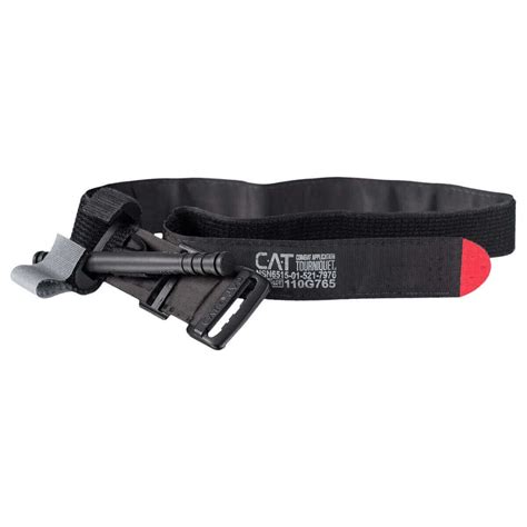 North American Rescue Cat Combat Application Tourniquet Gen 7