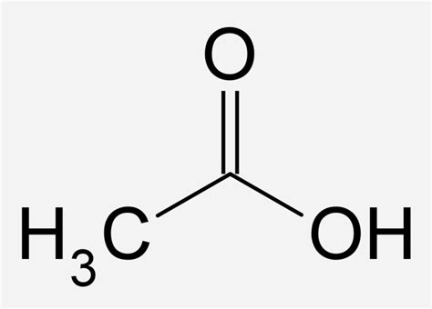 Common Oxoacid Compounds And Associated Anions